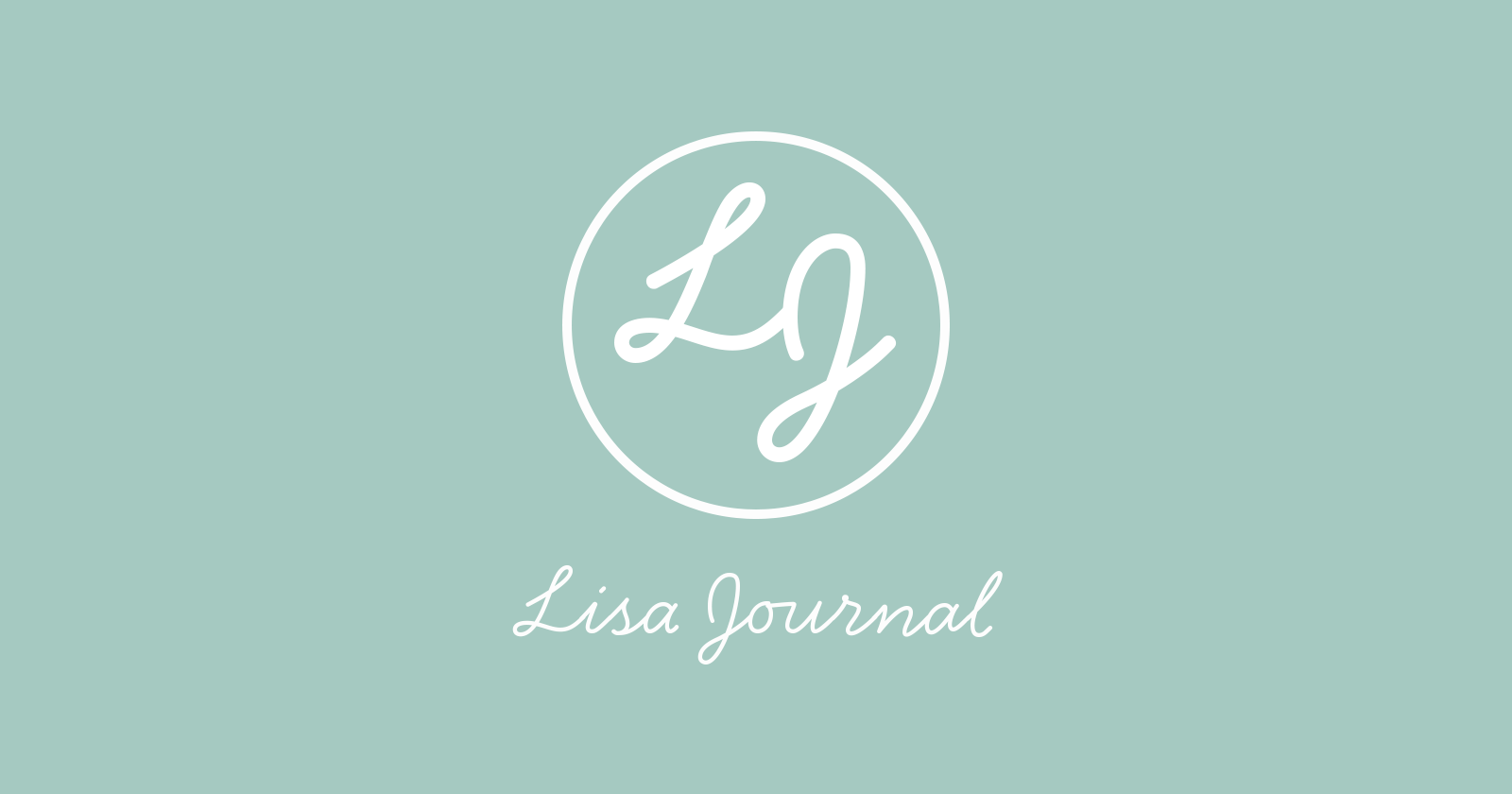 Lisa Journal | キャリア女子の仕事術と等身大ライフハック