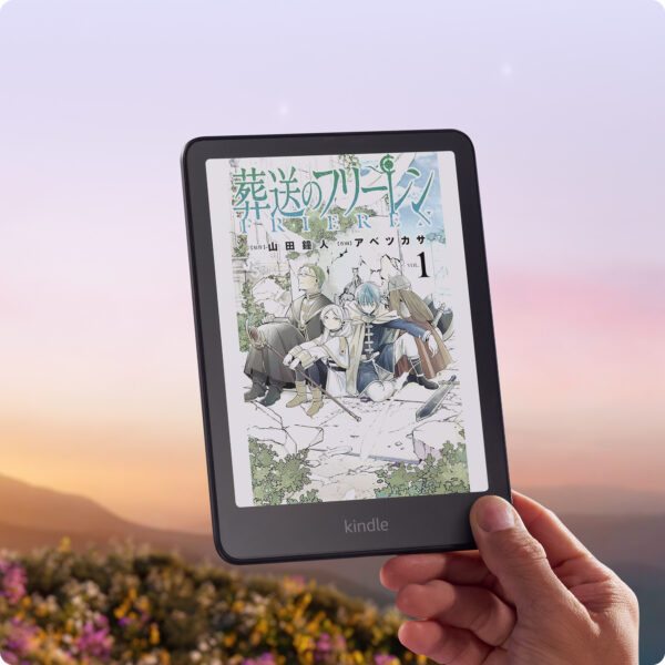 カラー対応Kindleついに登場！Kindle Colorsoftの魅力とデメリットを徹底レビュー | Lisa Journal